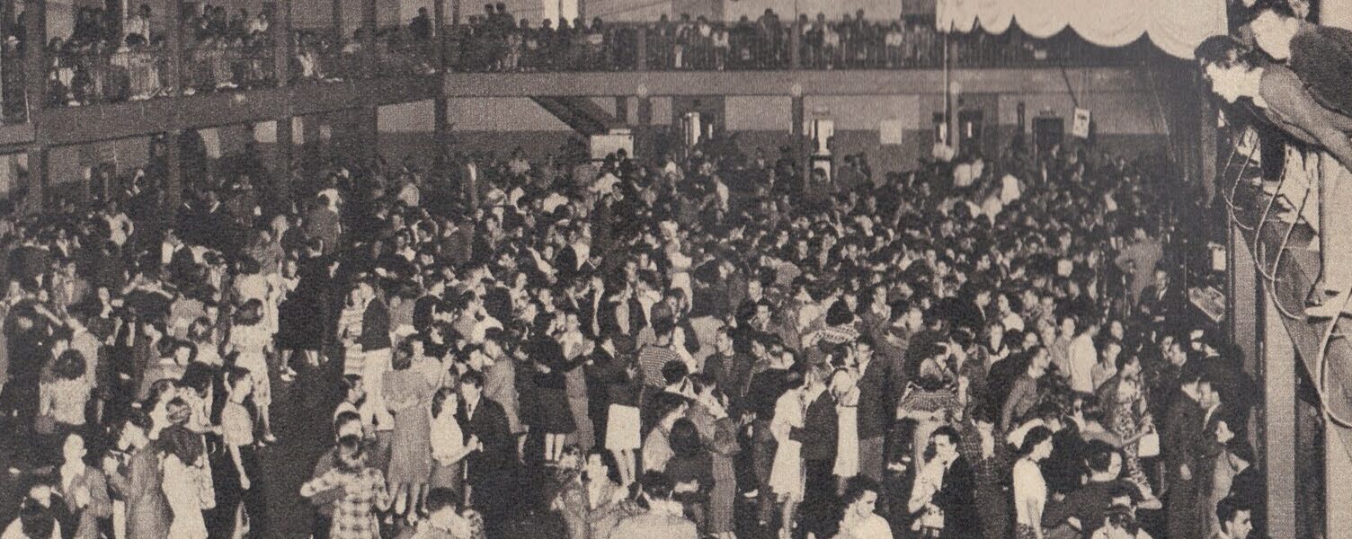 Le Bal Club - La Swing Ambassade